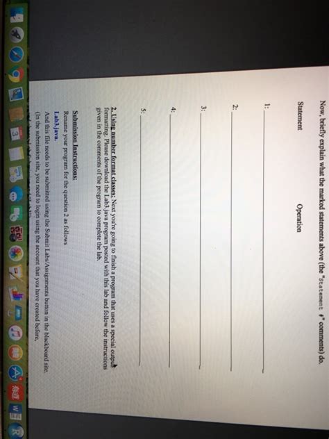 Solved Lab Letter Name CSE 110 Lab 3 Objects And Classes Chegg