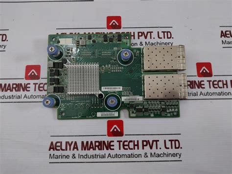 Ibm Lsi Y Port Babe Card V Aeliya Marine