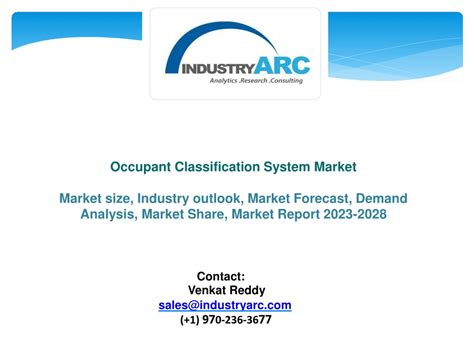 Ppt Occupant Classification System Market Powerpoint Presentation Free Download Id 11973525