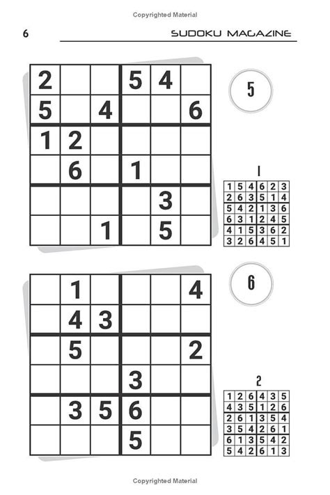 Medium Classic Sudoku 250 Number Place Puzzles For Adults Sudoku Magazine Medium Classic Sudoku 250 Number Place Puzzles For Adults Sudoku Magazine