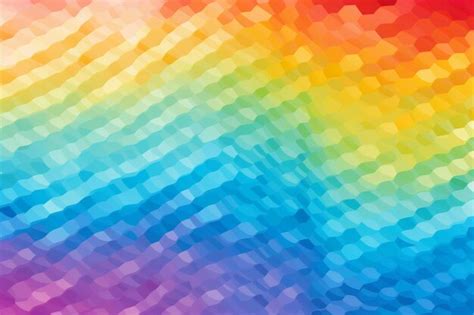 Rainbow Colors Pattern Images Free Download On Freepik
