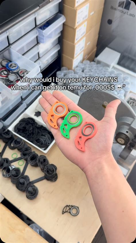 Keyreaper Keychains Link In Bio Keyrambit Instagram