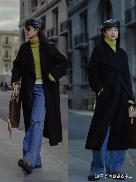 三木母女告诉你:没有年龄感的搭配,才是真高级,每一套都很经典 知乎 三木母女告诉你:没有年龄感的搭配,才是真高级,每一套都很经典 知乎