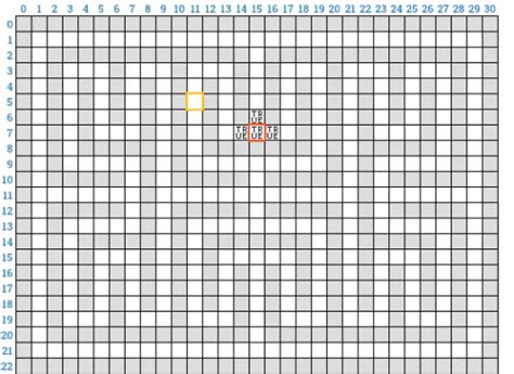 Shortest Path Algorithm Java Code Examples