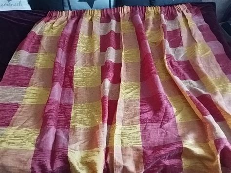 Штори тюль жатка 2 3🔥🔥 — ціна 285 грн у каталозі Штори Купити товари