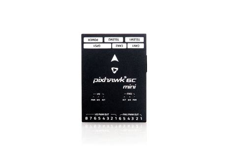 holybro pixhawk 6c mini autopilots from 3dxr uk