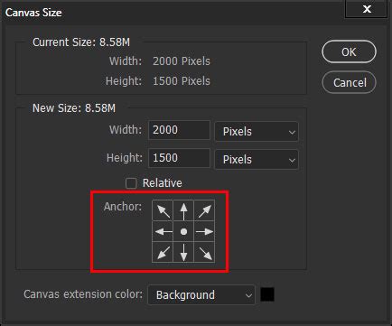 How To Resize Images In Photoshop Hyperpix