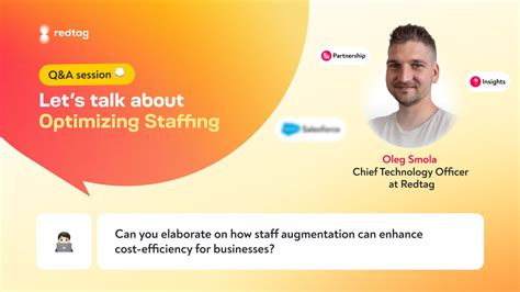 Redtag Salesforce Implementation And Consulting On Linkedin Businesstips Staffaugmentation