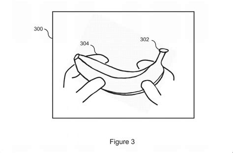 Playstation Patent Imagines Players Using A Banana For A Ps5 Controller