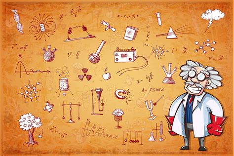 [200 ] Physics Backgrounds