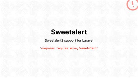 laravel news on linkedin sweetalert2 implementation for laravel