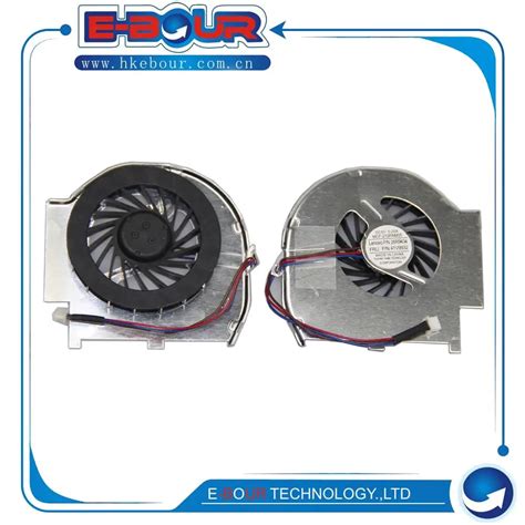 Free Shipping PCS Lot CPU Fan For IBM Thinkpad T CPU Cooler Fan Laptop CPU Cooling Fan In