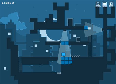 2d Pixel Puzzle Platformer Holdenatwork