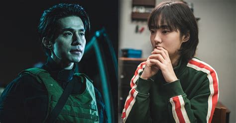 金慧峻選擇接下購物中心還是遠走高飛！《殺人者的購物中心》叔叔李棟旭與貝爾的恩怨情仇揭密！（ep5 6） Ksd 韓星網 韓劇