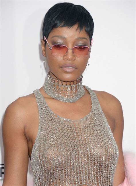 Keke Palmer See Through Photos Video Thefappening