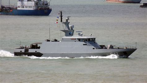 Clurit Class Fast Attack Craftclurit Class Kcr 40s Fast Attack Craft