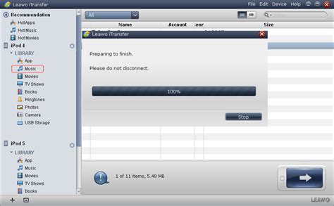 Methods To Transfer Songs From Old IPod Touch To New IPod Touch