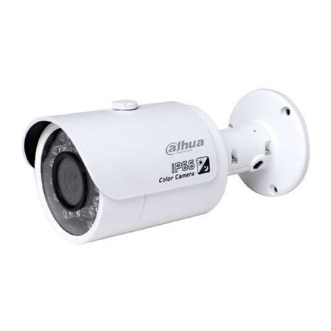 Dahua Analog Cctv Camera Buy Online At Best Price In India