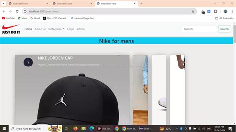 Rohit Mhaske On Linkedin Java Jsp Jdbc Html Css Bootstarp5