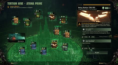 Warhammer 40k Darktide Review Brilliantly Grisly Co Op Rock Paper