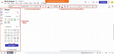 2025 Guide Using Lucidchart To Create Mind Maps