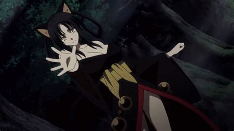 High School Dxd Kuroka