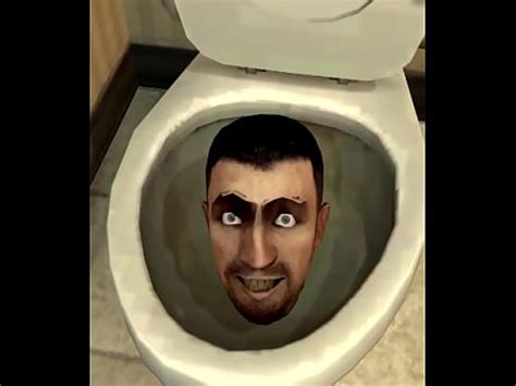Skibidi Toilet XVIDEOS COM