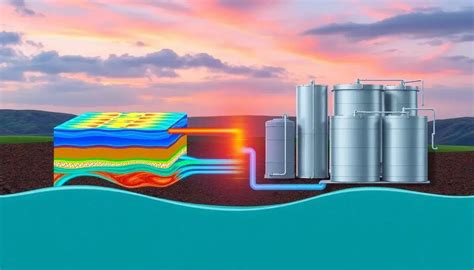 How Does The Radial Flow Packed Bed Thermal Energy Storage Compare To Traditional Axial Types