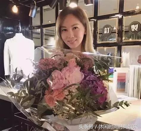 《烏龍闖情關》「劉病已」要結婚了？女友比「霍水仙」還美！ 每日頭條