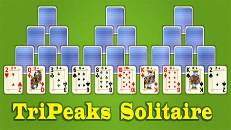 Tripeaks Solitaire Mobile Appstore For Android