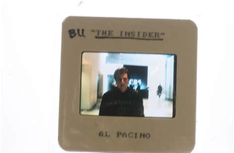 عکس اسلایدها از آل پاچینو در فیلم خودی