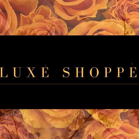 Luxe Shoppe Beautiful Cuban Link Sets Available In Facebook