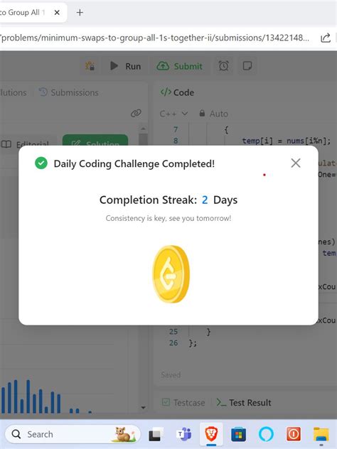 Rupayan Sen On Linkedin Leetcode