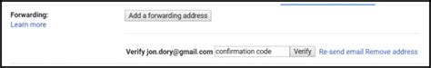 How To Forward Multiple Emails In Gmail