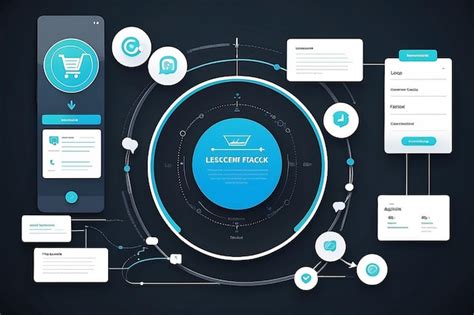 Premium Photo Crossdevice Interactive Customer Feedback Loop