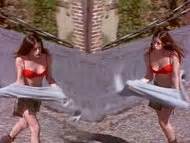 Naked Liv Tyler In Empire Records