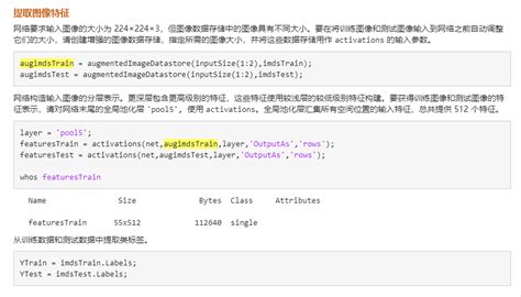 机器学习(基于matlab的alexnet迁移学习进行猫狗分类) Csdn社区 机器学习(基于matlab的alexnet迁移学习进行猫狗分类) Csdn社区