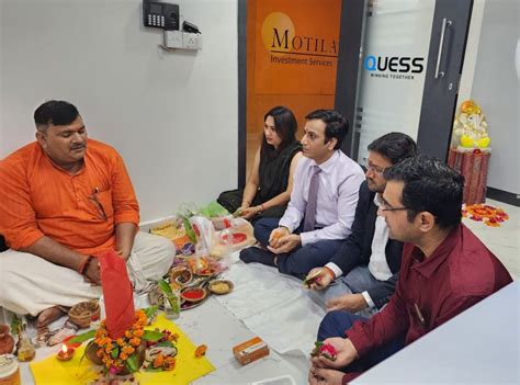 Quess Staffing Solutions On Linkedin Its A Pleasure To Announce The Opening Of Our New Office