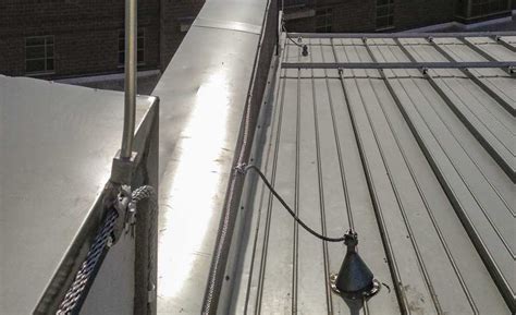 Lightning Protection System Roof At Jane Whitsett Blog