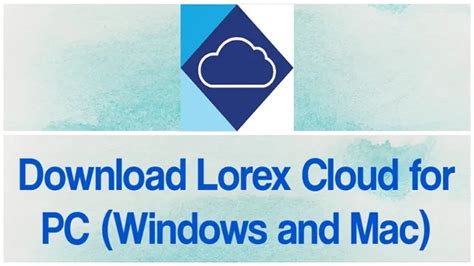 Why Is Your Lorex Cloud App Not Working Troubleshooting Tips You Need To Know