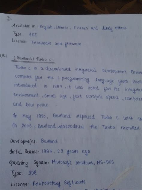 Ignou Dynamic Solver Bca 2 Nd Sem 011solved Assignmentproblem