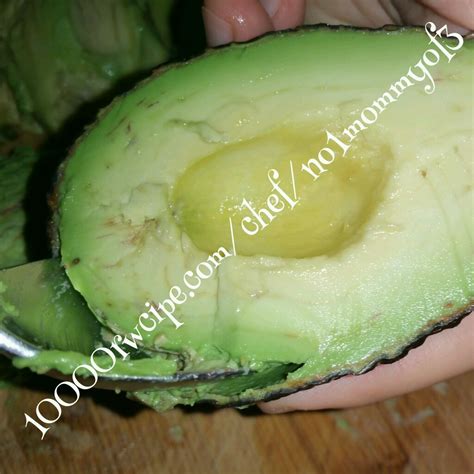 연어참치 아보카도 카나페