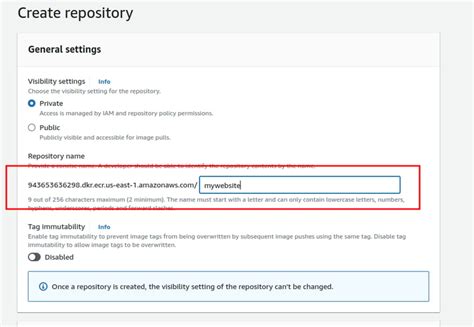 Setting Up Cicd In Aws With Codecommit Codedeploy Codepipeline Ecr