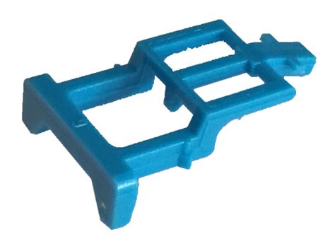 Delphi Multec Injector Blue Secondary Lock Efi Connection Llc