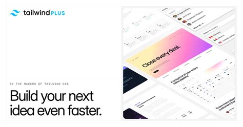 Tailwind Ui Component Library Componentlibraries