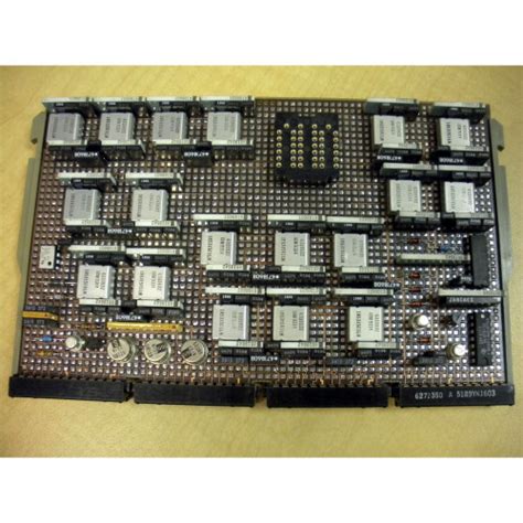 Ibm 4529233 3480 Decoupler Assembly