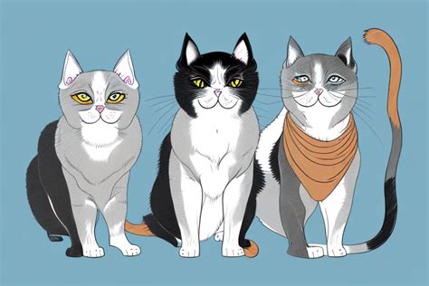 Which Cat Breed Is More Active Burmese Or Persian Himalayan The Cat Bandit Blog