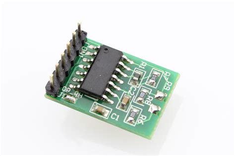 Temperature And Humidity Mth02 Digital Sensor Philippines Circuitrocks