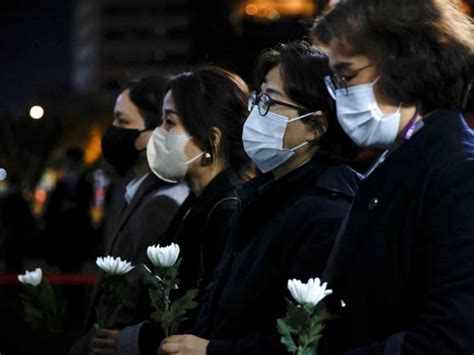 south korea s deadly halloween crush was avoidable experts say today