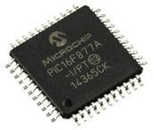 PIC16F877 Application Note AiPCBA
